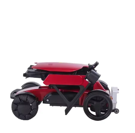20AH high-end wheelchair - AliExpress 1503