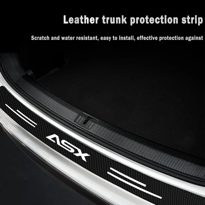 Car-Rear-Trunk-Door-Sill-Bumper-Guard-Anti-Scratch-Anti-Collision ...