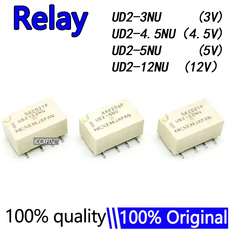 5Pcs-lot-New-NEC-Signal-relay-UD2-3NU-UD2-4-5NU-UD2-5NU-UD2-12NU-UD2.jpg