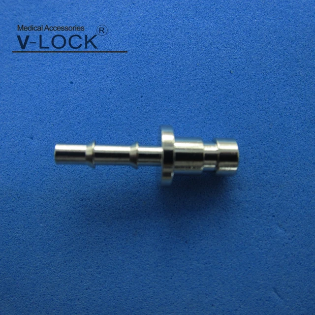 universal NIBP cuff gas connector kit for mindray edan phi biolight ...