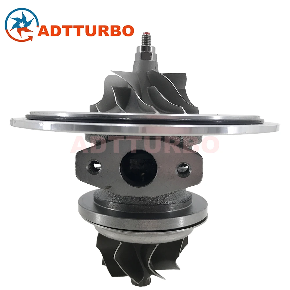 Core GT22 Turbo Cartridge 738769 750134 Turbine CHRA For Foton Aoling ...