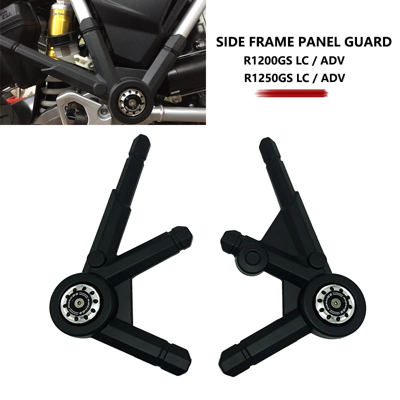 For-BMW-R1250GS-R1200GS-R1200-GS-LC-ADV-R-1250GS-Adventure-2014-2023 ...