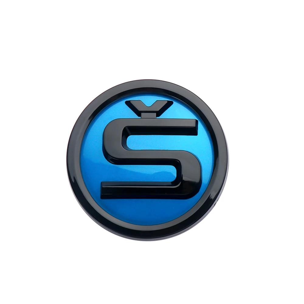 Synergy Clan Logo
