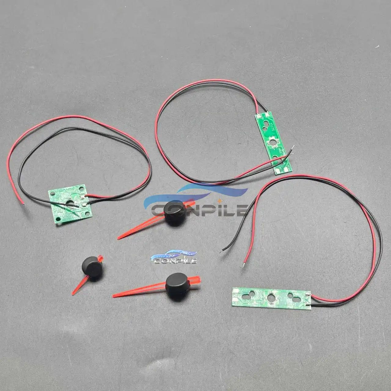 Motorcycle-Meter-gauge-Luminous-Pointer-LED-Pointer-Illumination ...