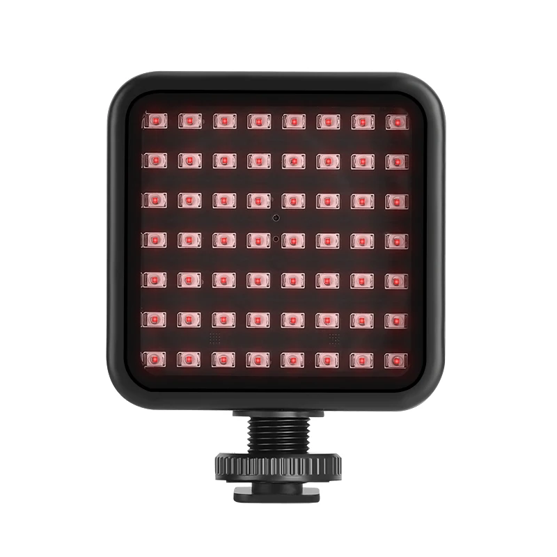 IR-Floodlights-Illumination-Supplement-On-Camera-Video-Lights-Infrared ...