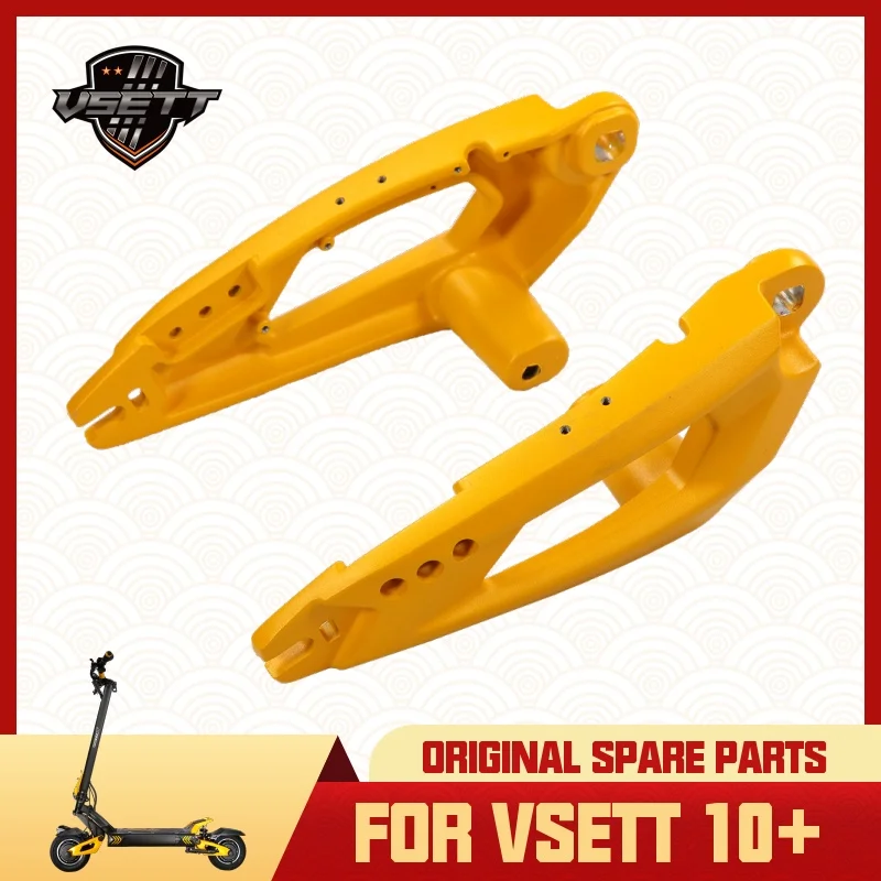 Original VSETT Suspension Arm for VSETT 10+ VSETT10+ Electric Scooter ...