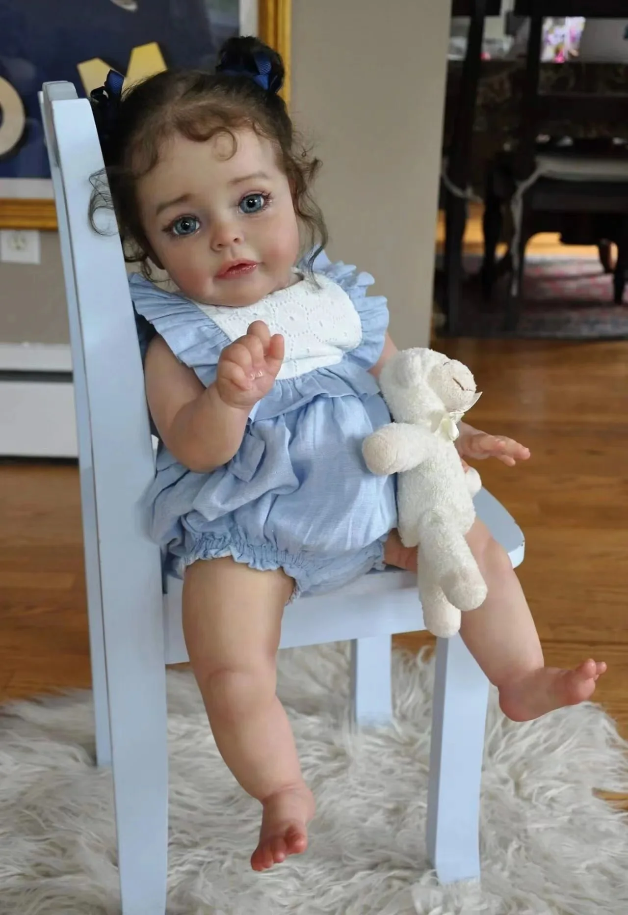 Niyu-22-inch-already-dyed-ready-reborn-doll-girl-bebe-reborn-princess ...
