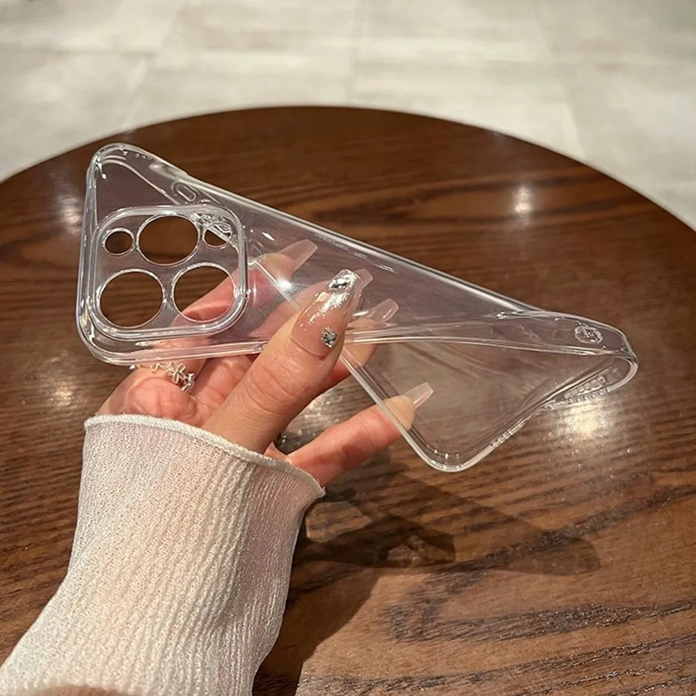 Transparent PlayStation Gaming-Inspired Phone Case for IPhone 12 Mini (Z9)