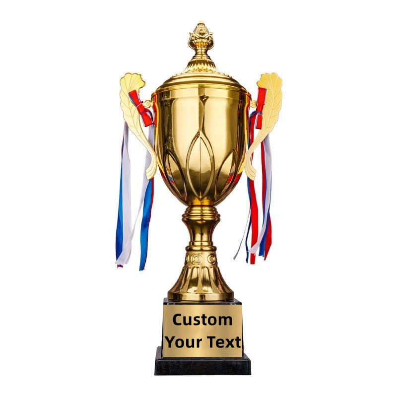 42cm-Trophy-Cup-Winner-Carnival-Tournaments-Metal-Competitions-Award ...