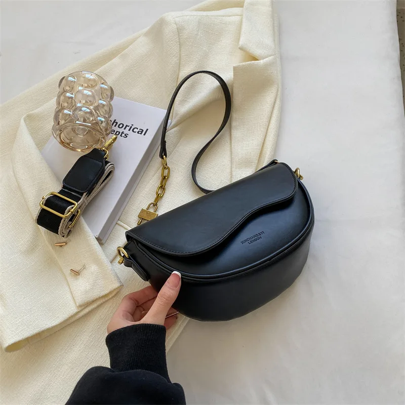 Saddle Bag Buckles