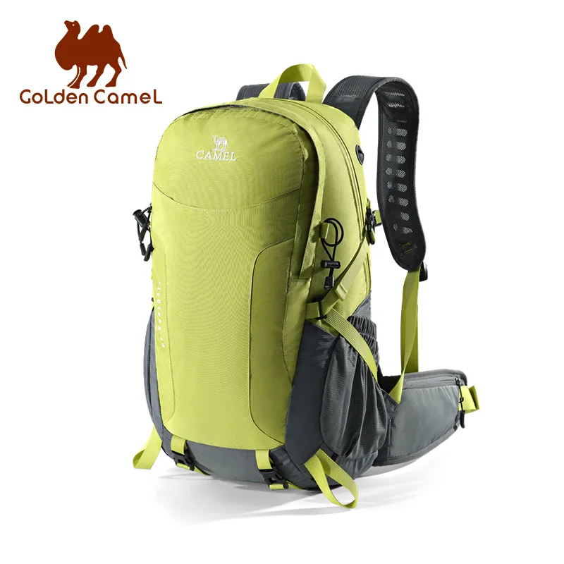 GOLDEN-CAMEL-40L-Outdoor-Hiking-Backpack-Mountaineering-Bag-for-Men ...