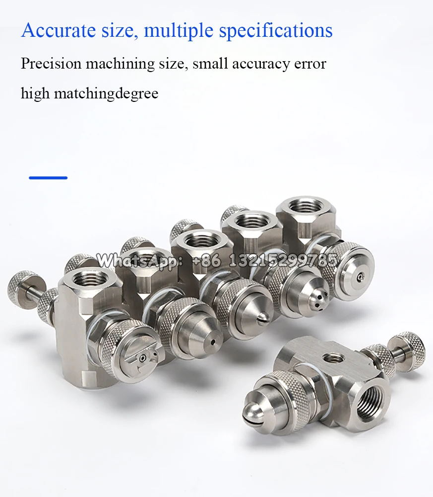 JN-Stainless-Steel-Air-Atomizing-Nozzle-AdjustableSpray-Atomization ...
