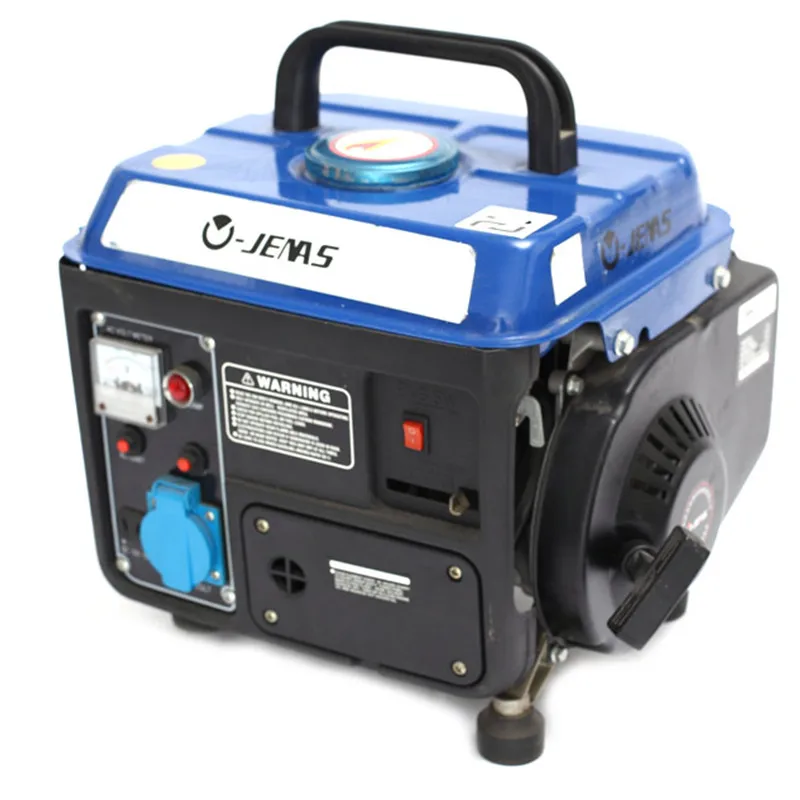 950-Small-Portable-Generator-Manual-Start-Mini-Portable-Gasoline ...