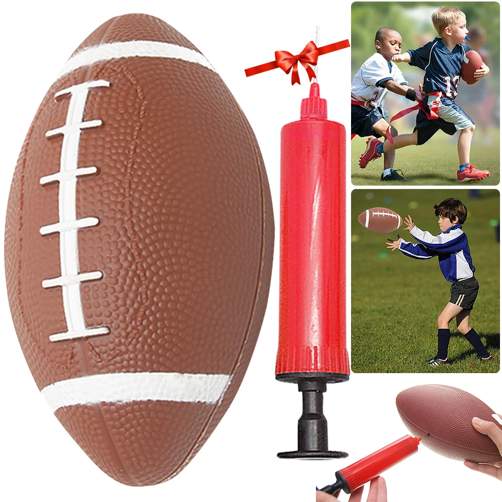 Teenagers-Rugby-Ball-American-Football-Anti-Slip-Child-Toys-Footballs ...