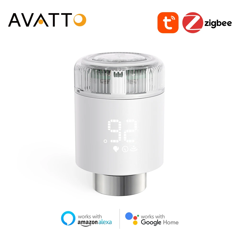 AVATTO-Tuya-ZigBee-Smart-Radiator-Actuator-TRV-Thermostatic-Radiator ...