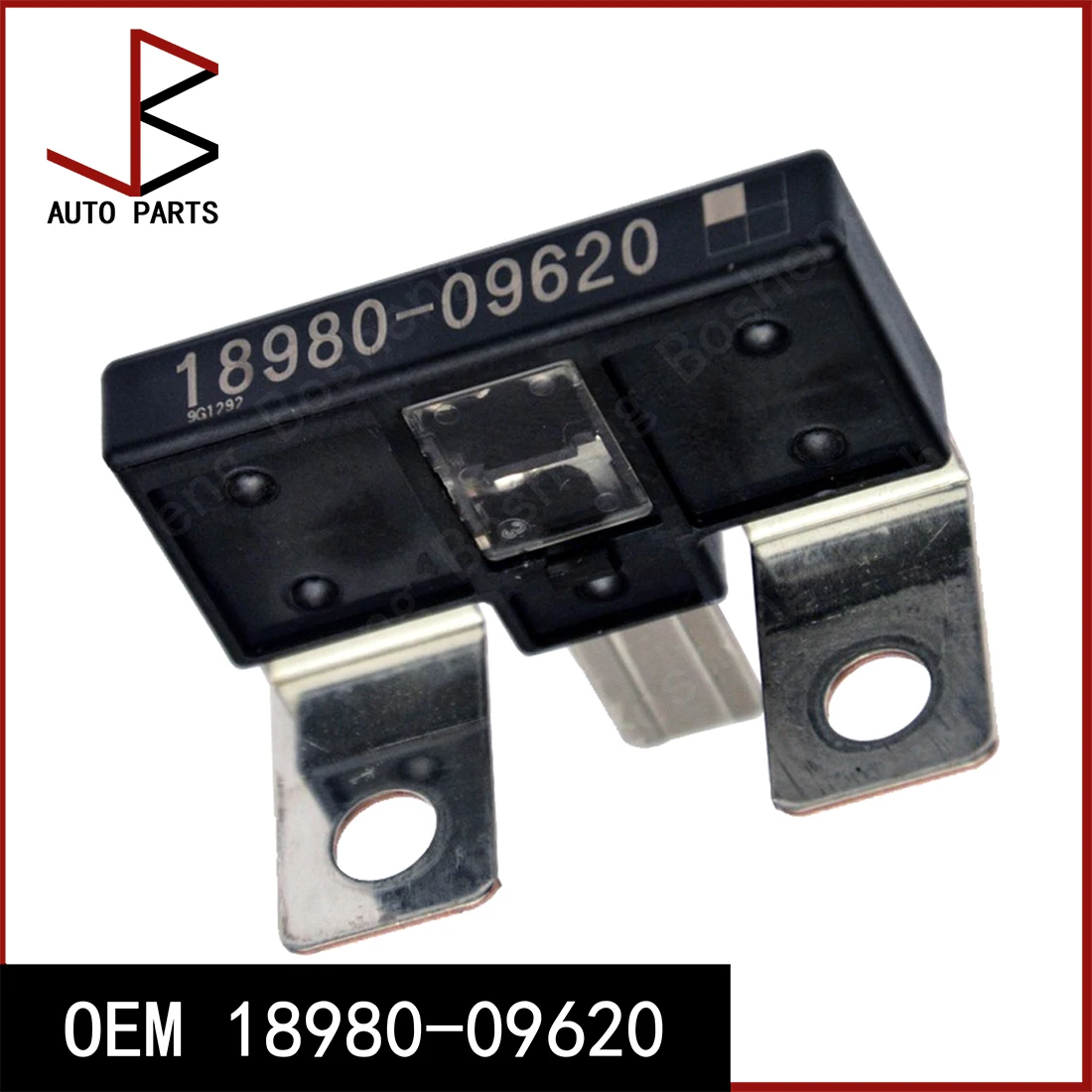 Fusible Múltiple OEM 18980-09620 1898009620 18980 09620 para Hyundai ...
