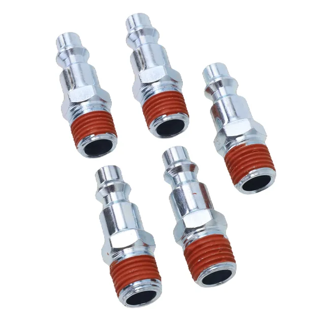 Air Compressor Quick Connect Fittings