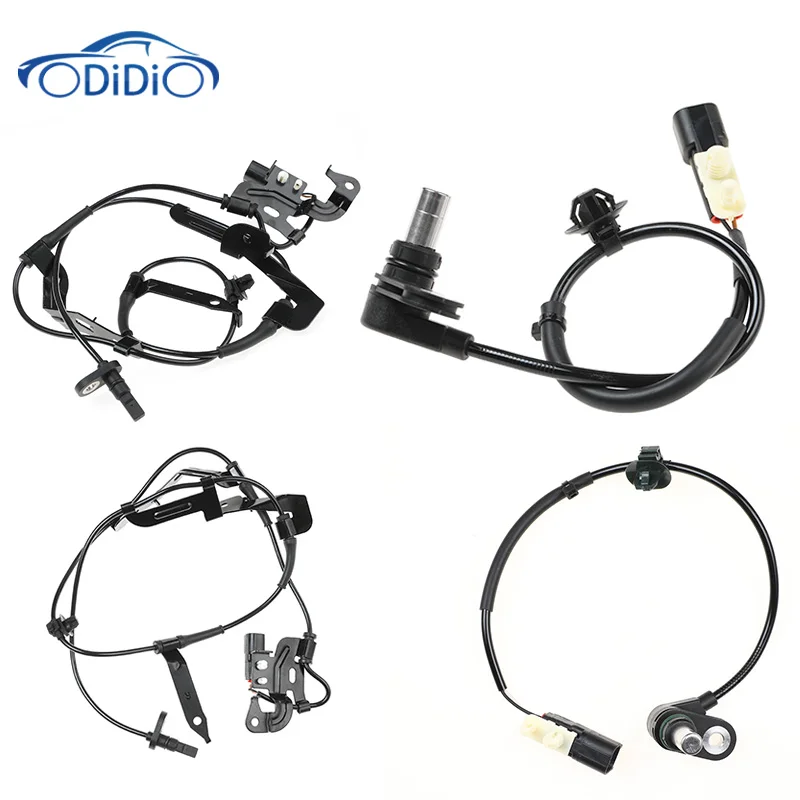 AB312C216AD DB392C205BD DB392C204BD DB392C190AC Sensor de velocidad de ...