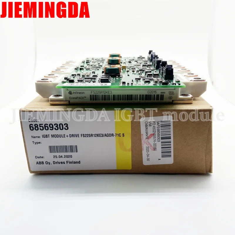 FS450R17KE3-AGDR-71C-FS450R12KE3-AGDR-71C-FS450R17KE3-AGDR-71C-AGDR-61C ...