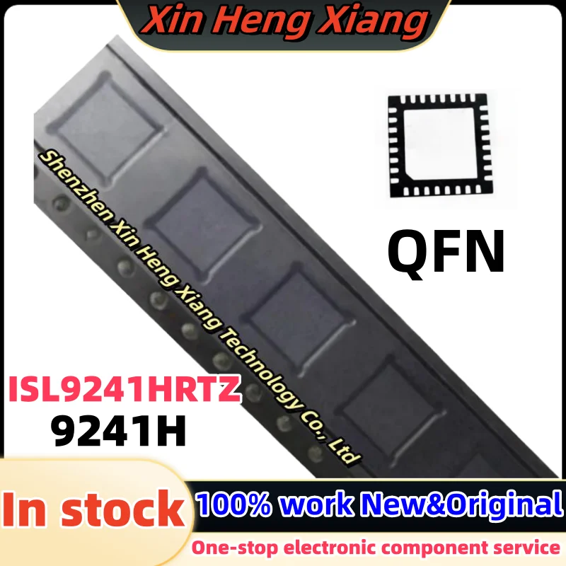 2-10pcs-9241H-ISL9241-ISL9241H-ISL9241HRTZ-QFN-32-Chipset.png
