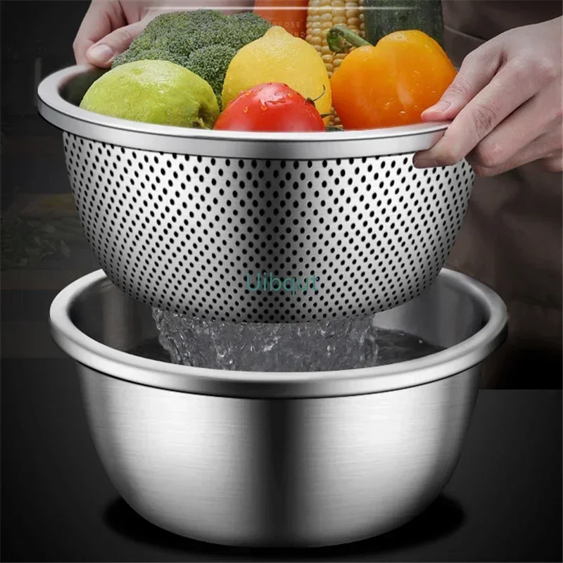 Food-grade-German-technology-304-stainless-steel-Vegetable-washing ...