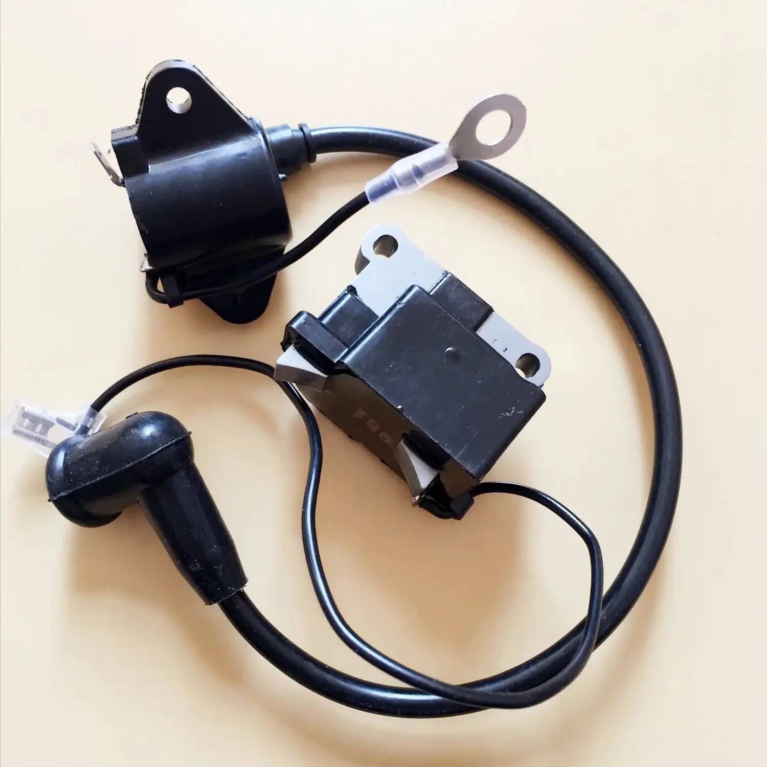 1E40F-3-IGNITION-HIGH-VOLTAGE-SET-COIL-1E40F-3Z-1E40FP-3Z-42CC-47cc-2 ...