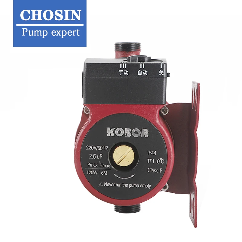 Fully-Automatic-Hot-Water-Circulating-Pumps-Shielded-Circulating-Pumps ...