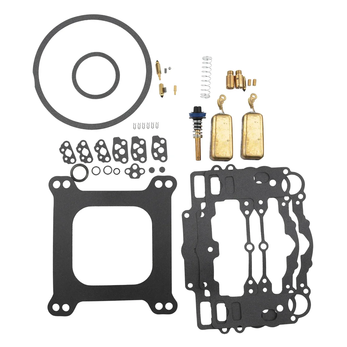 Carburetor Rebuild Kit fit for Edelbrock 1400 1404 1405 1406 1407 1409 ...