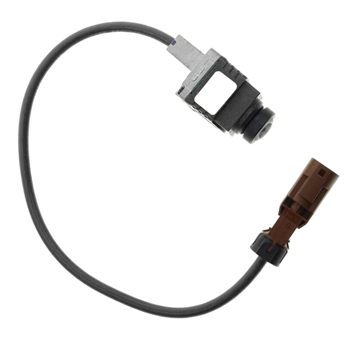 New-Front-Camera-360-Surround-View-Camera-A0009050806-for-Mercedes-Benz ...