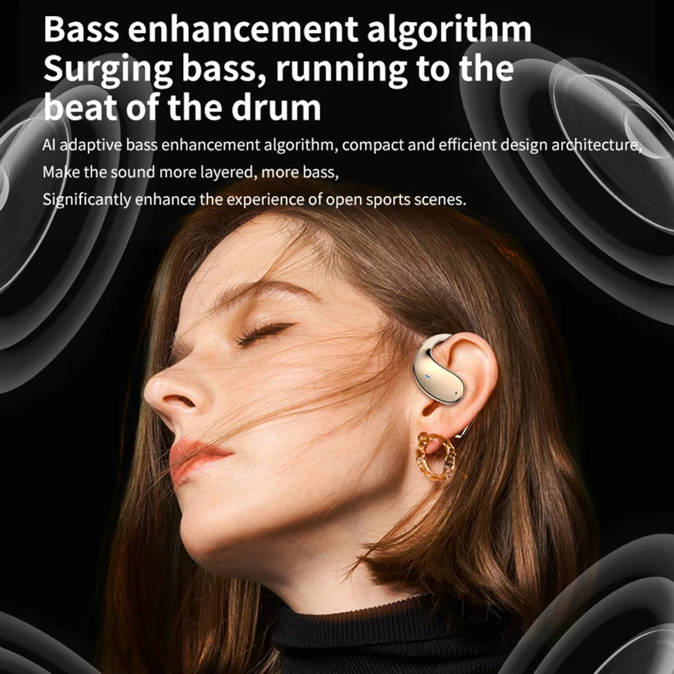 144 Language Translation Device AI Translation Earbuds - Real-Time 144 ...