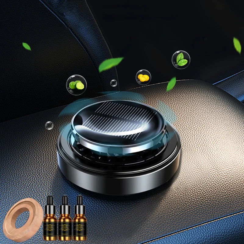 Oil-Essential-Diffuser-Car-Air-Freshener-Health-Fragrance-0-Alcohol ...