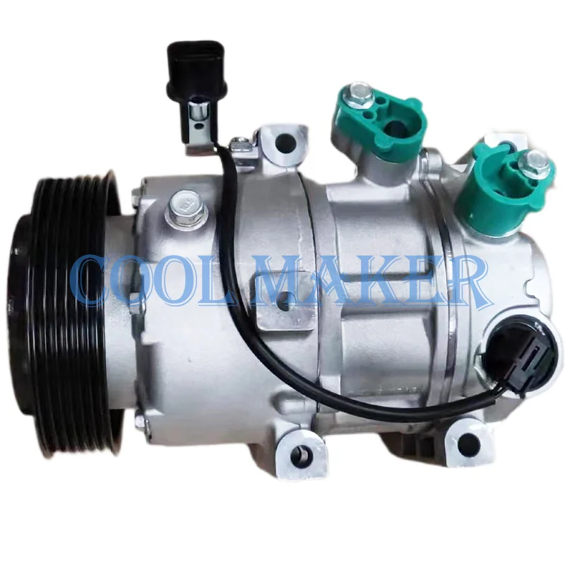 VS16E ac 현대 Tucson 1.6 2015 2021 97701D7300 97701 D7300| | - AliExpress