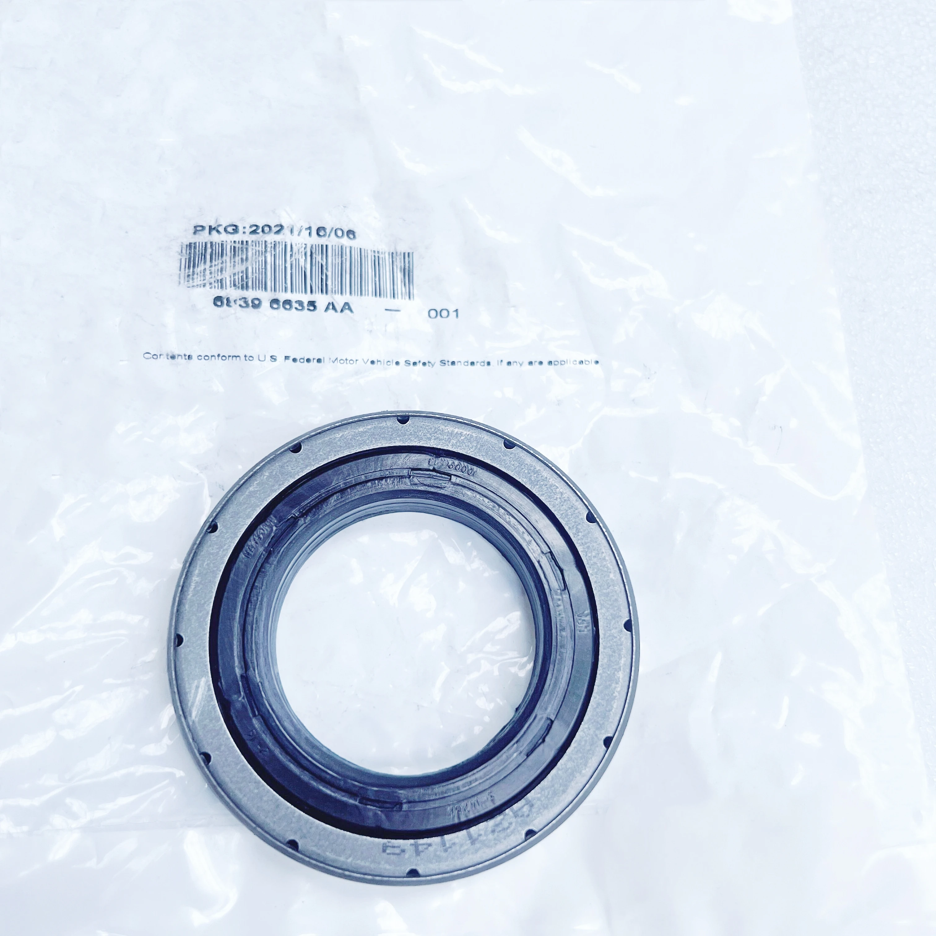 The-Original-Right-Front-Drive-Shaft-Seal-Right-Front-Half-Shaft-Oil ...