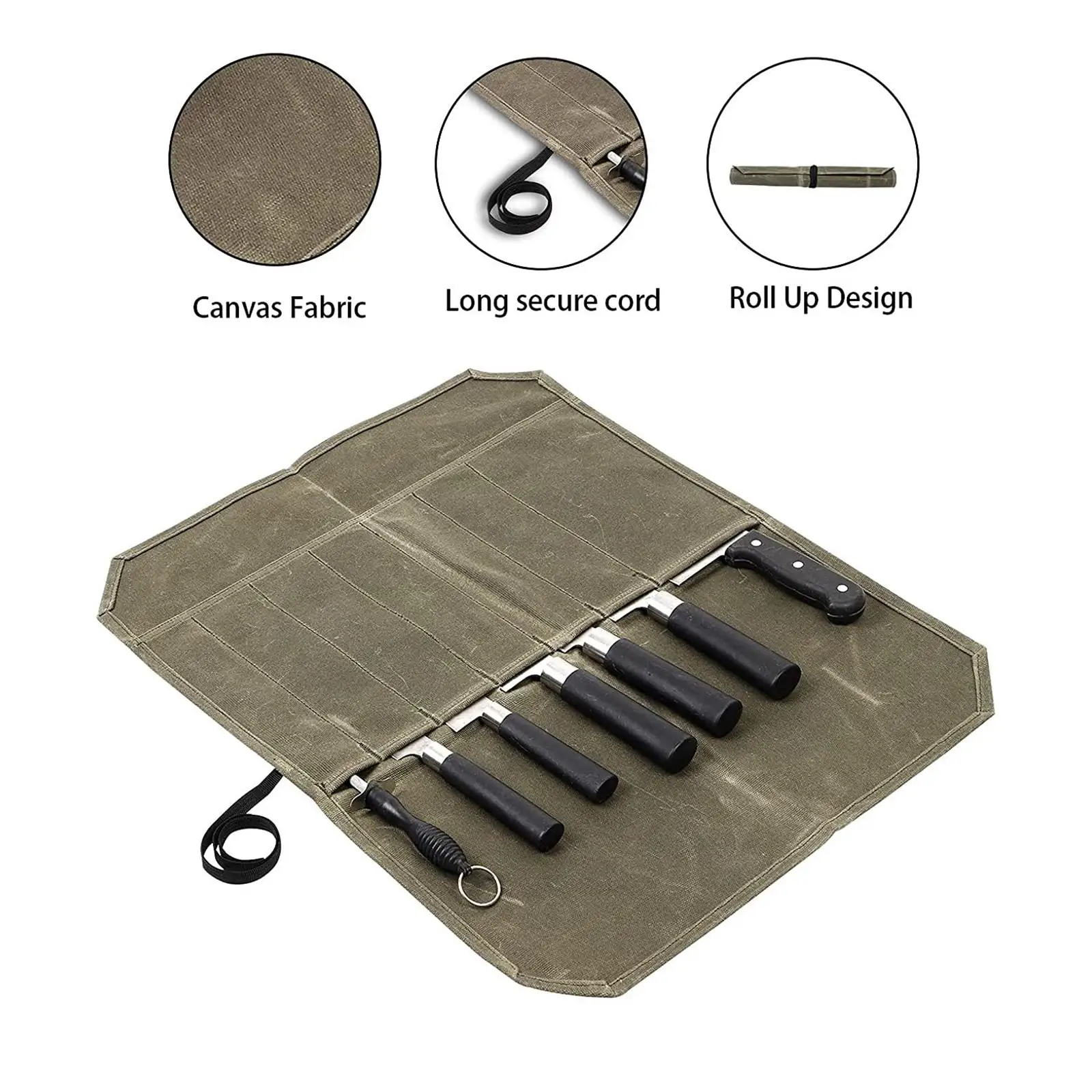 Foldable-Chef-Roll-Bag-Pouch-Bag-Chef-Case-Pouch-Holders-for-Travel ...