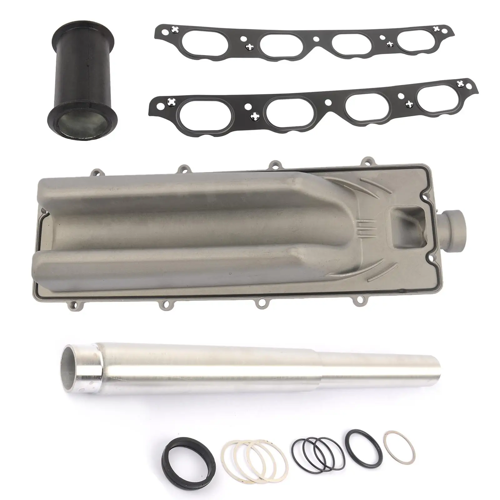 AP03-Collapsible-Water-Transfer-Pipe-Complete-Kit-For-BMW-E60-E61-E63 ...