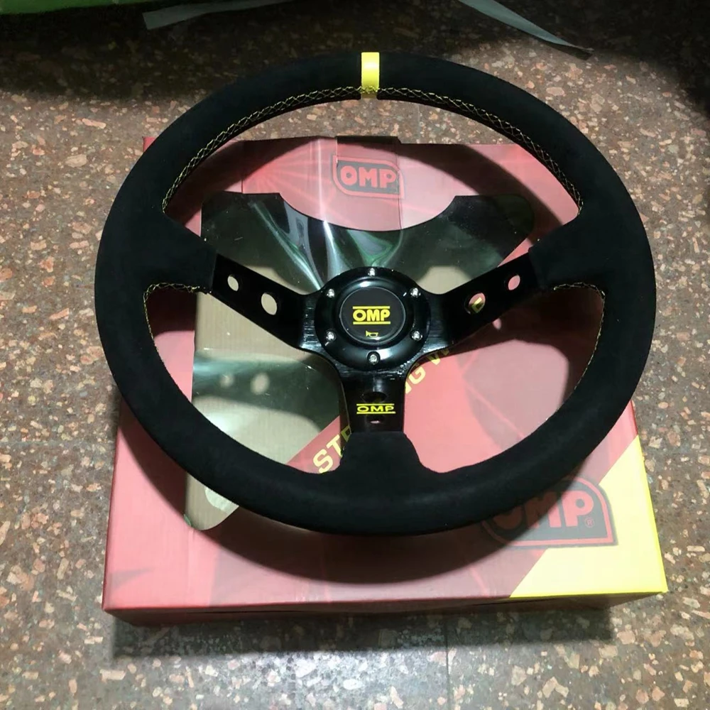 Volante-OMP-de-cuero-de-gamuza-Real-JDM-profundo-de-14-pulgadas-volante-de-carreras-JDM.jpg