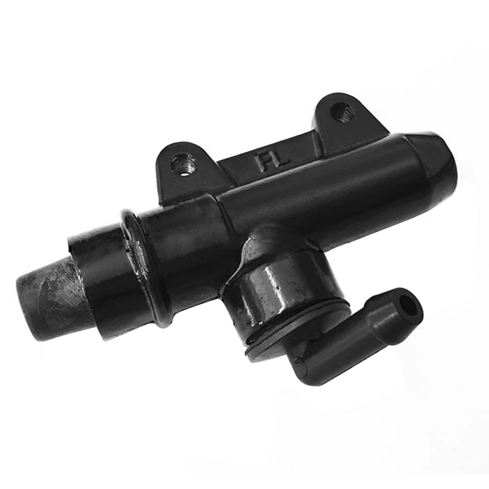 Motorcycle Rear Master Cylinder Rear Brake Pump For Benelli BN302 BJ300 ...