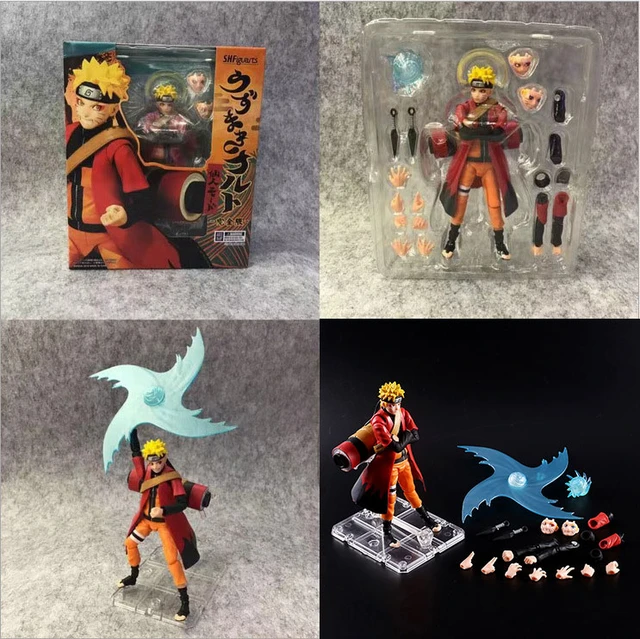 Chibi Naruto Uzumaki Rasengan