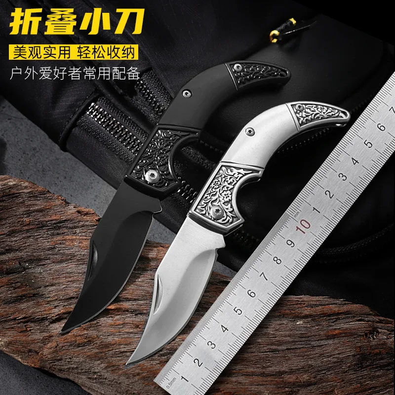 Claw Knife Life and Death Sniper Crossing The Line of Fire Rotating ...