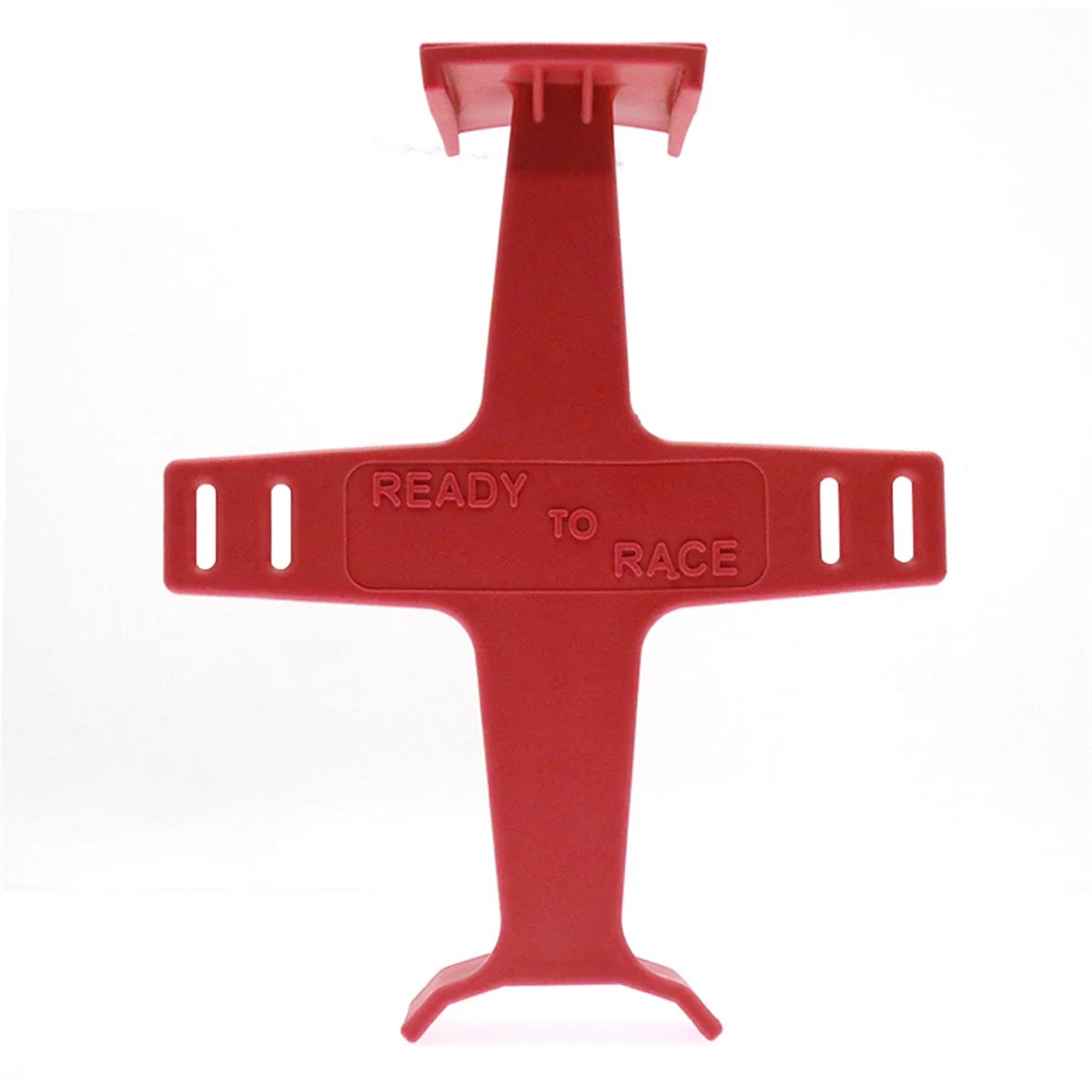 1PC-ABS-Motocross-Glossy-Finish-Brace-Fork-Support-Transportation ...