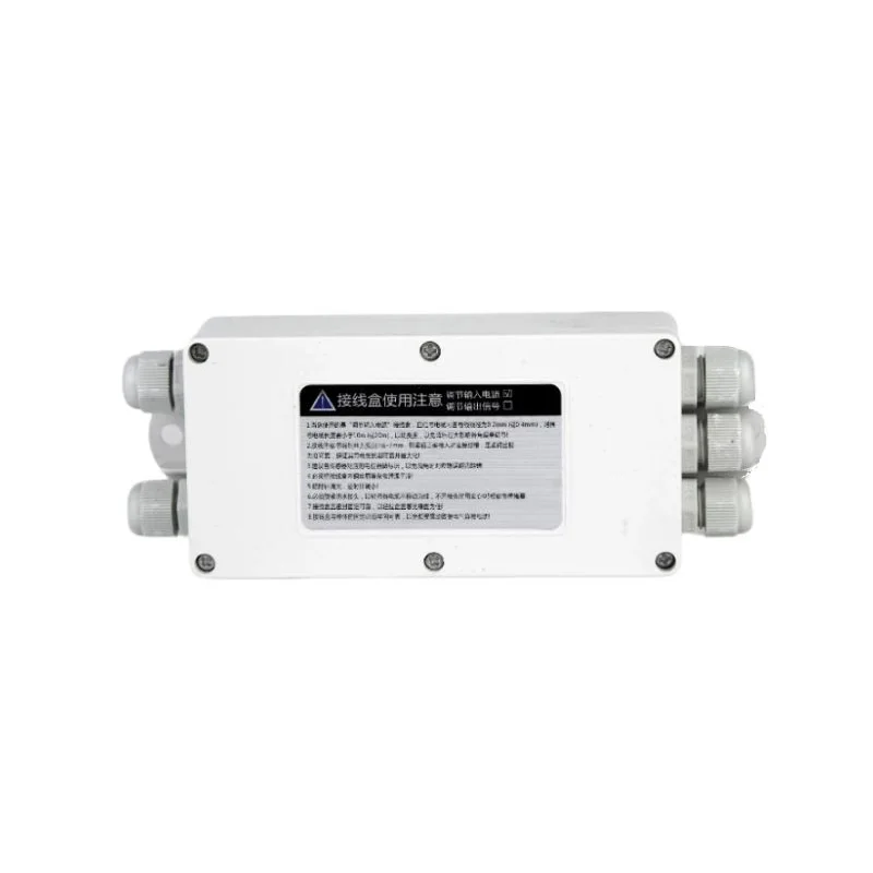 The-junction-box-is-made-of-stainless-steel-plastic-and-is-specifically ...
