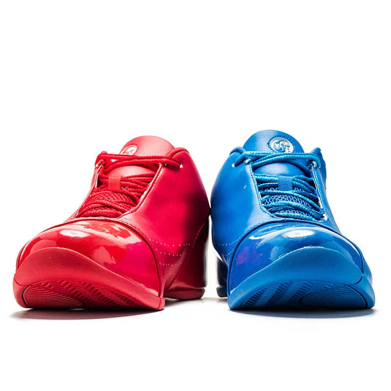 Dada Shoes All Red