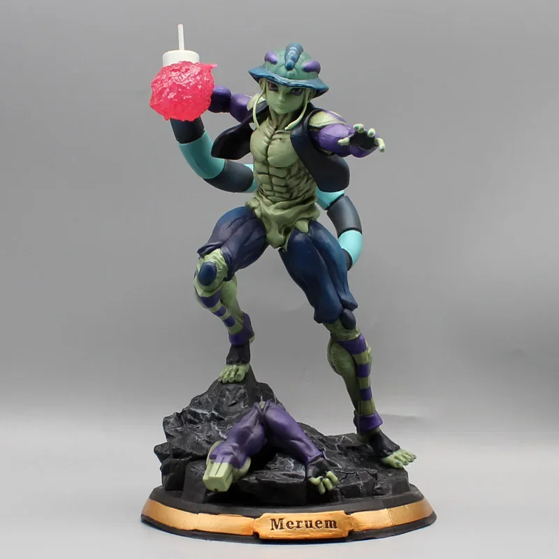 Hunter X Hunter Chimera Ant Queen