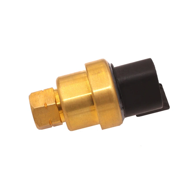 Free Shipping Pressure Sensor 161-1705 1611705 For Caterpillar AP-1000D ...