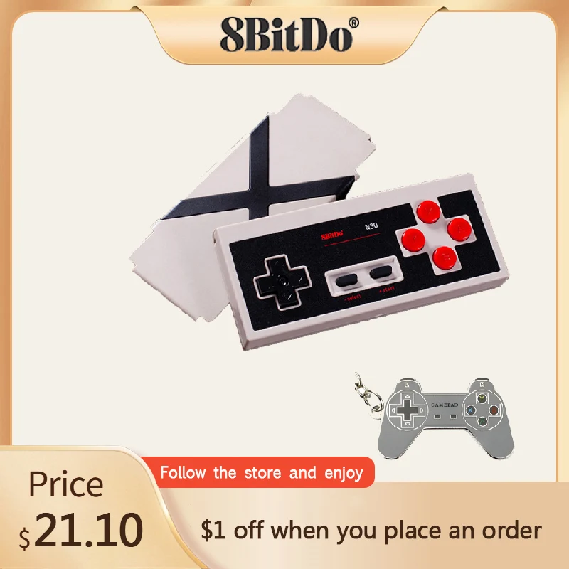 Nes Controller For Android