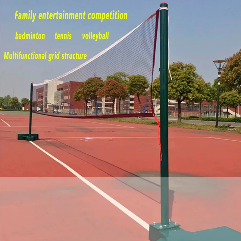 6-1m-0-75m-outdoor-professional-standard-badminton-tennis-volleyball ...