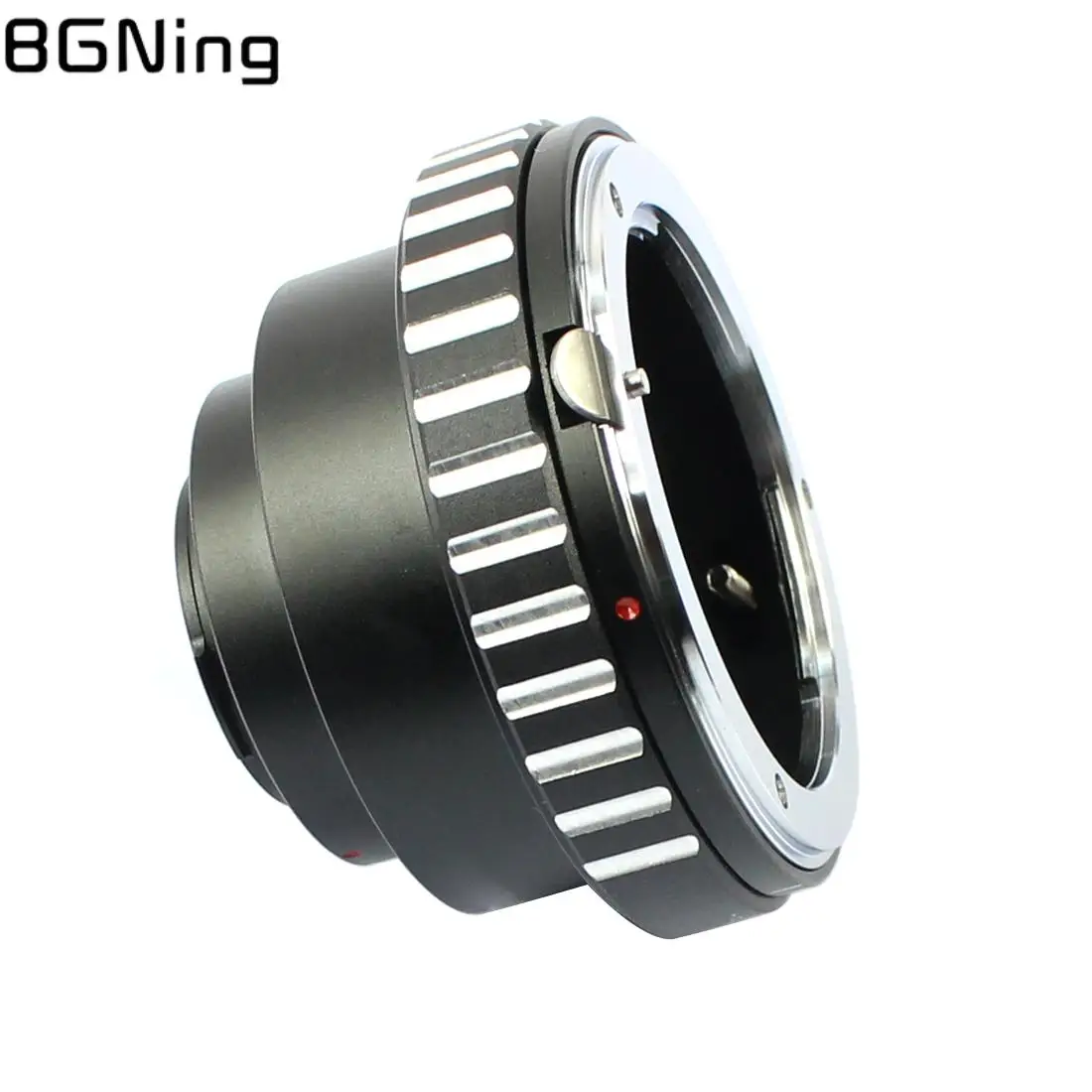 Adjustable-Camera-Lens-Adapter-Ring-Aperture-Mount-for-Contax-CY-G-for ...