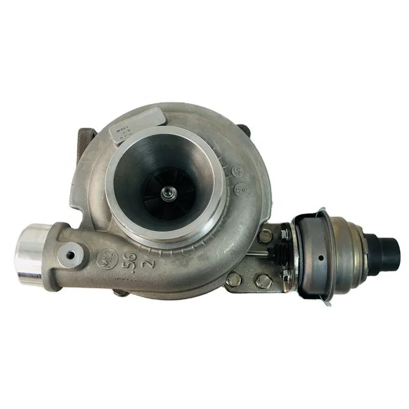 GTB20V-Turbocharger-Apply-To-Fuso-Canter-Truck-with-F1C-4P10-Engine ...