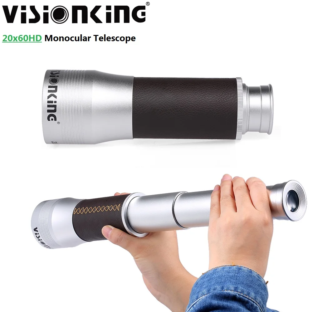 Visionking-Portable-20x60-HD-Prismatic-Monocular-Handheld-Bak-4-Hunting ...
