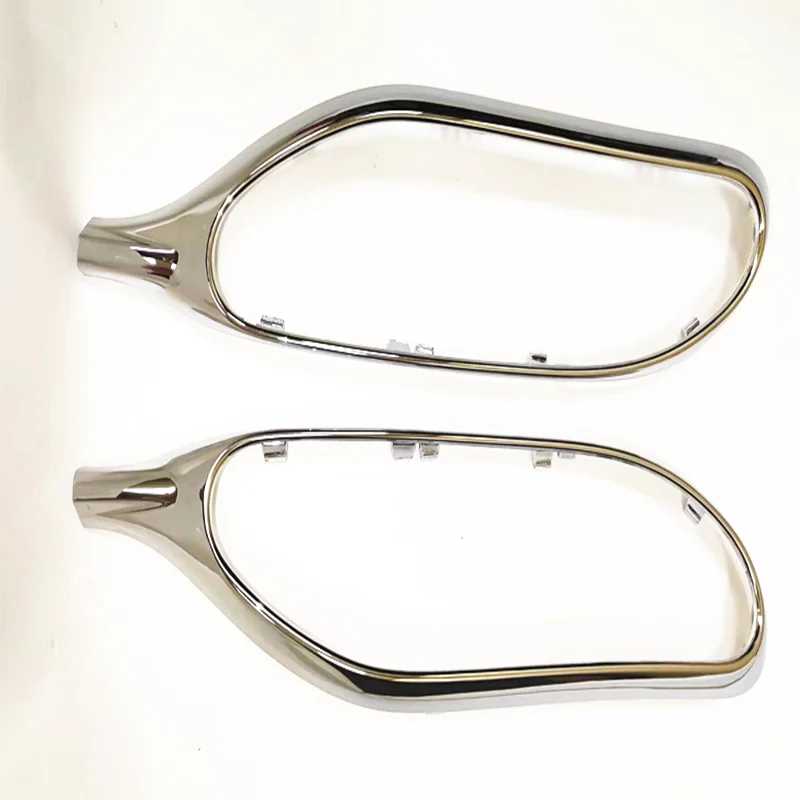 Oe;a2228852900 A2228853000 For Mercedes-benz Left Right Exhaust Pipe ...